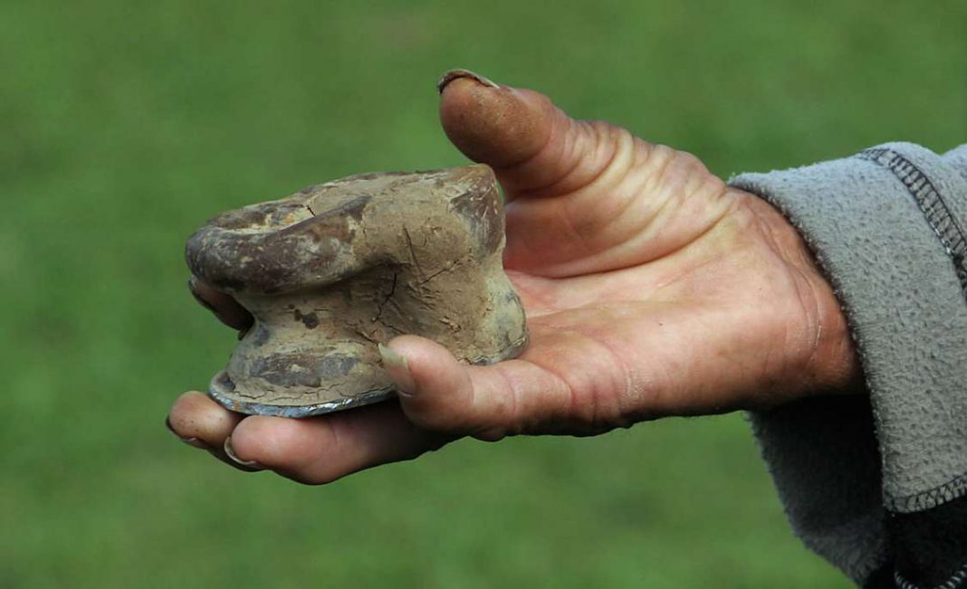 ¿Qué es el juego de la taba? - Infoagro