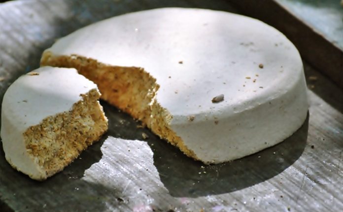 Los secretos tras la elaboración del Patay - Infoagro