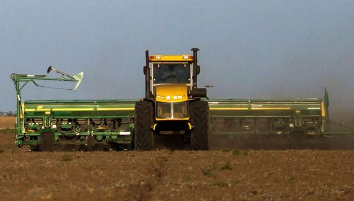 ¿Qué es el virus Junín? - Infoagro