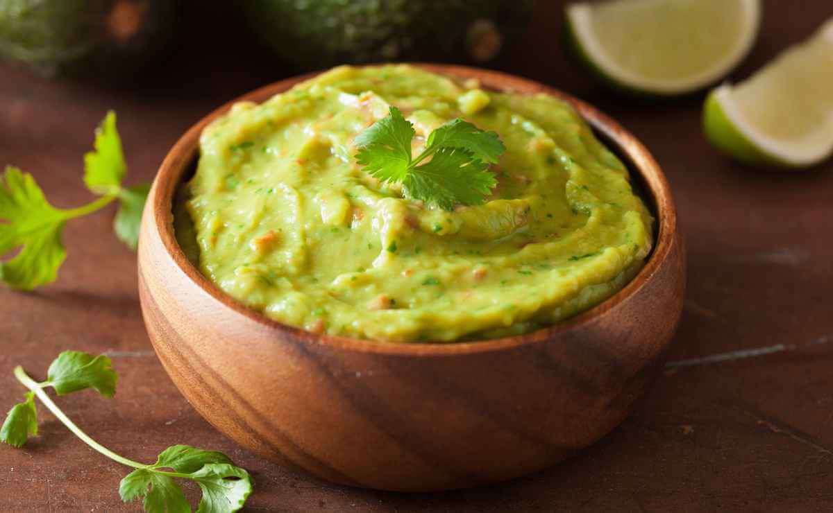 Receta clave para preparar la pasta de palta sólo en 3 pasos - Infoagro