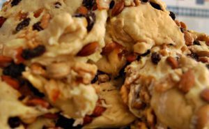 Receta del pan dulce de campo para todo el año - Infoagro