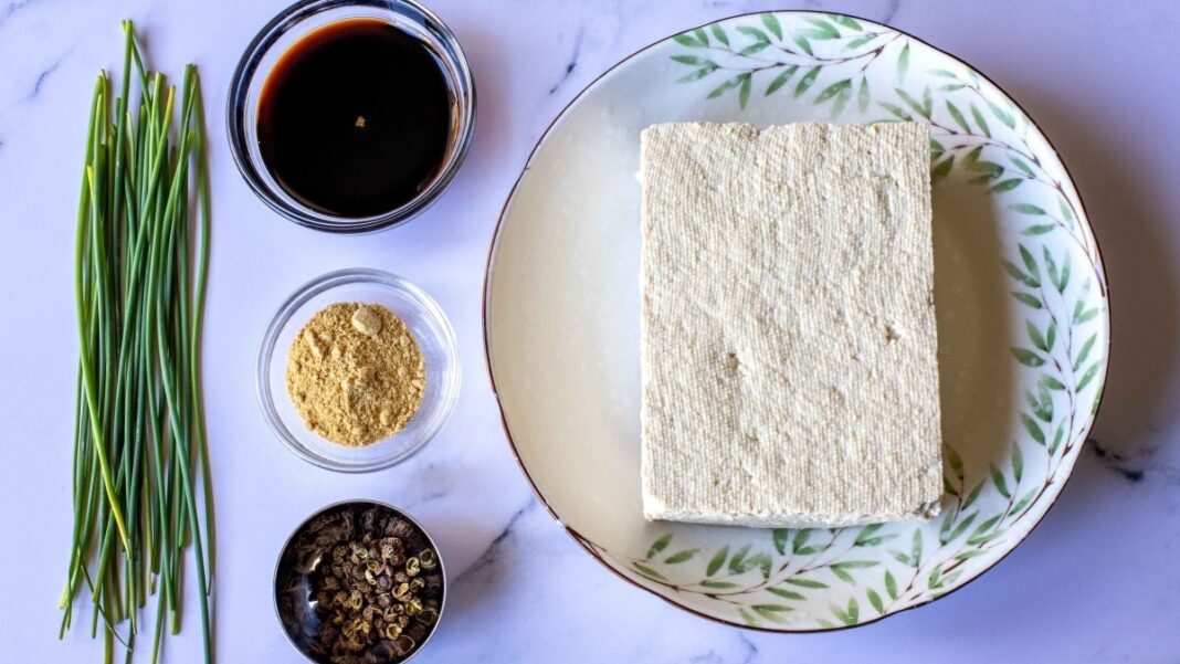 ¿Qué es el tofu? Todo lo que querías saber sobre este alimento - Infoagro