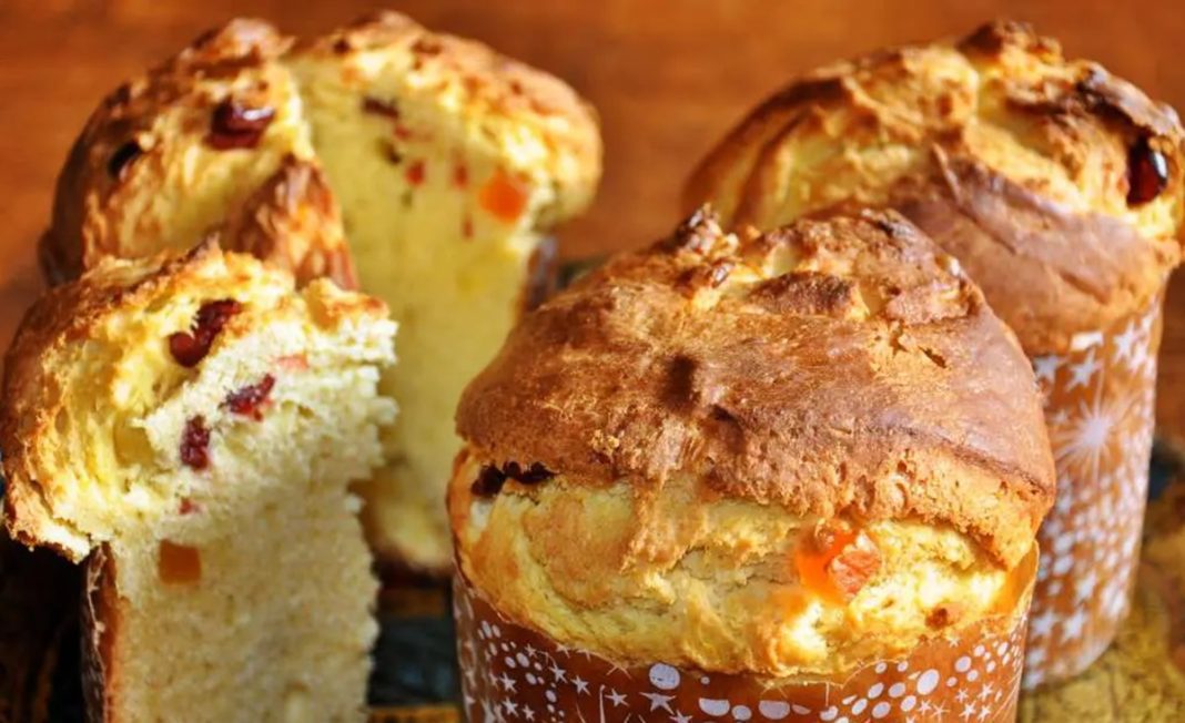 La fácil y viral receta del pan dulce a la "licuadora" - Infoagro