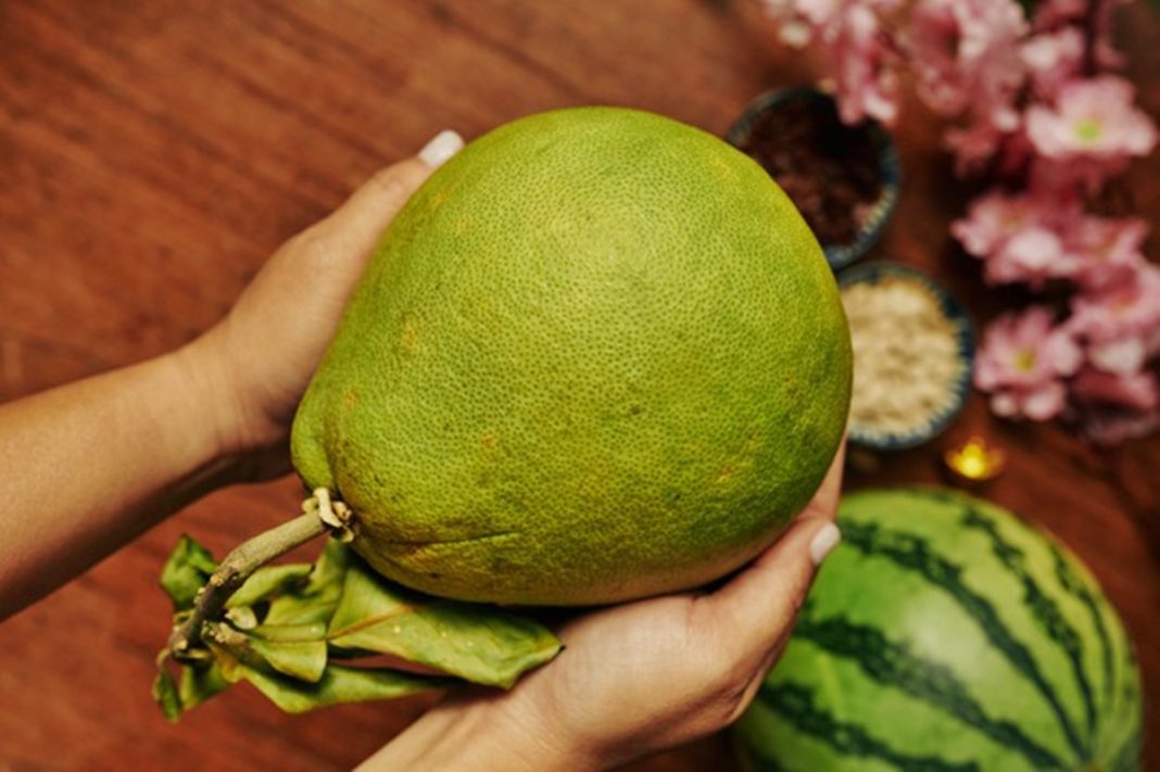 Pomelo: todo lo que debes saber - Infoagro