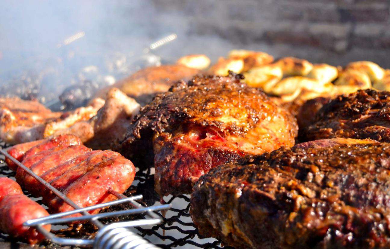 Estos son los 10 secretos del parrillero para hacer un "súper asado ...
