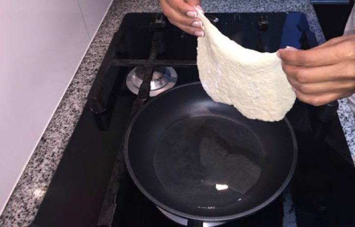 Receta de la cachanga, la "torta frita" del Perú - Infoagro