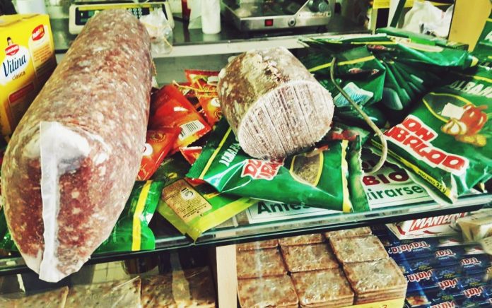 Alimentos vencidos: ¿Qué pasa si los consumís? - Infoagro