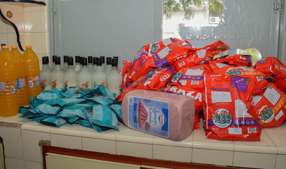 Alimentos vencidos: ¿Qué pasa si los consumís? - Infoagro