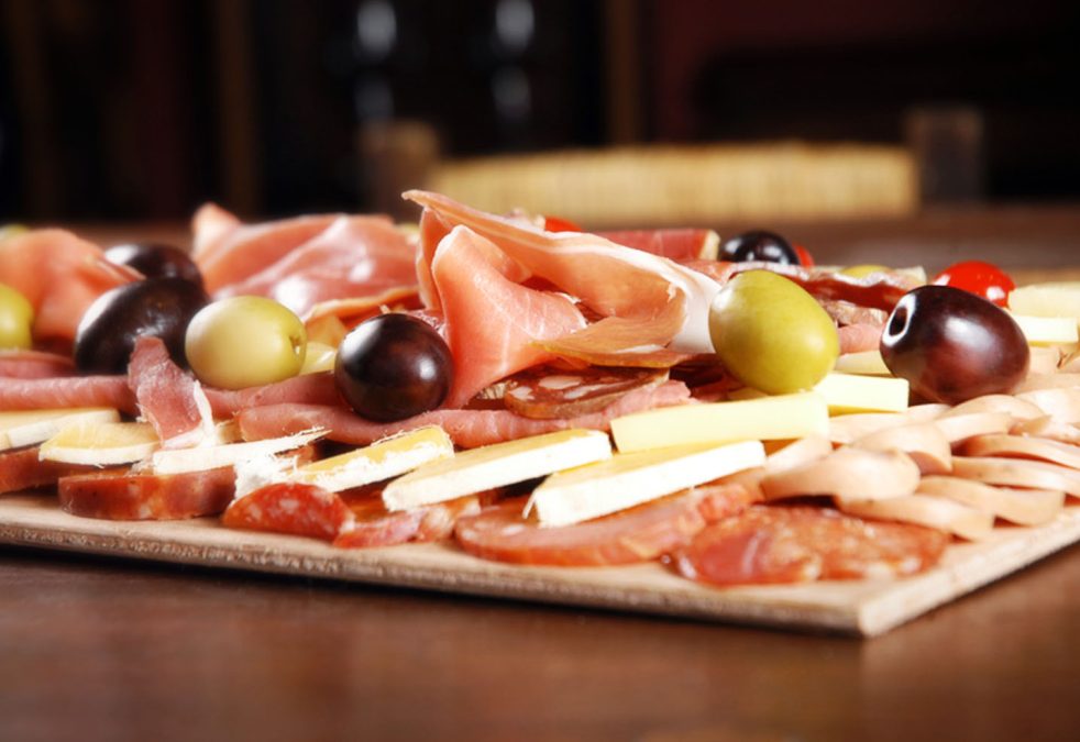 Tres picadas infaltables para el fin de semana - Infoagro