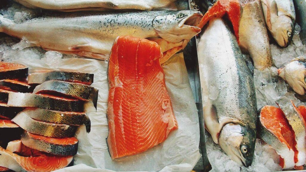 ¿Por qué se consume pescado en Semana Santa? - Infoagro