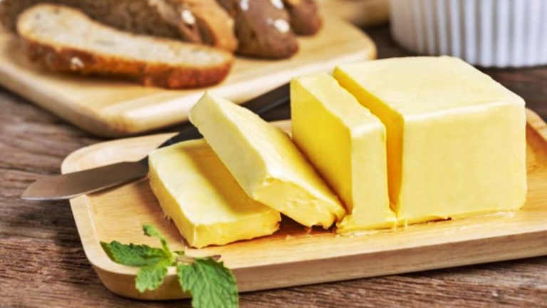 Cómo hacer manteca casera - Infoagro