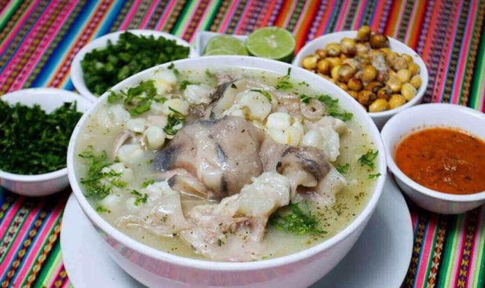 La receta de la Patasca - Infoagro