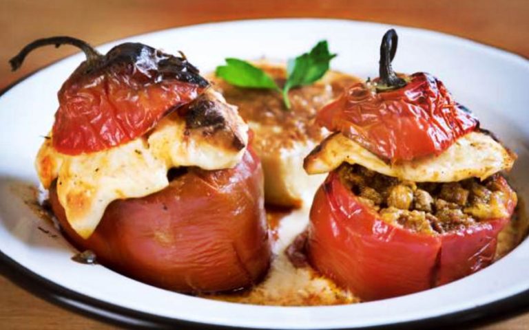 El chile rocoto - Infoagro