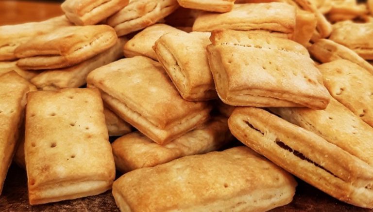 Receta imperdible de los clásicos criollitos cordobeses - Infoagro