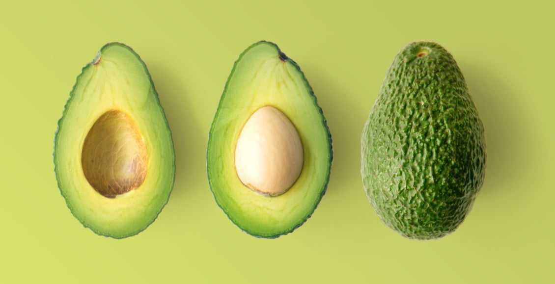 ¿Cómo conservar la palta una vez abierta? - Infoagro