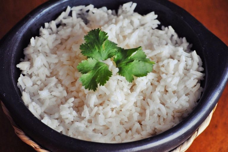 ¿Cómo preparar el mejor arroz blanco graneado a la olla? - Infoagro