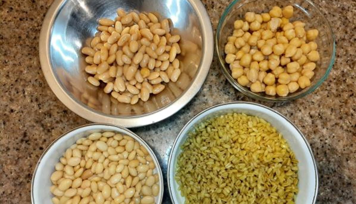 Shambar, "el locro" que es una tradición del Perú - Infoagro