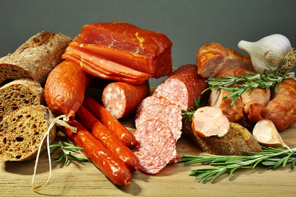 Cómo conservar correctamente los embutidos en casa - Infoagro