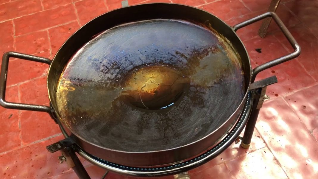 ¿Cómo se cura de manera correcta un disco de arado? - Infoagro