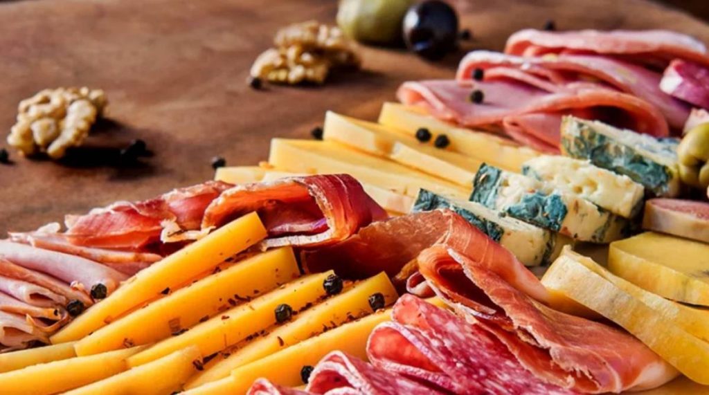 8 consejos para preparar la picada perfecta en tabla para este fin de ...