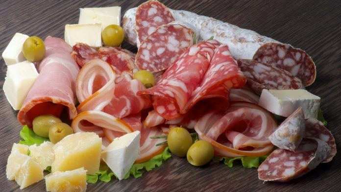 8 consejos para preparar la picada perfecta en tabla para este fin de ...