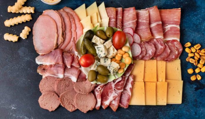 8 consejos para preparar la picada perfecta en tabla para este fin de ...