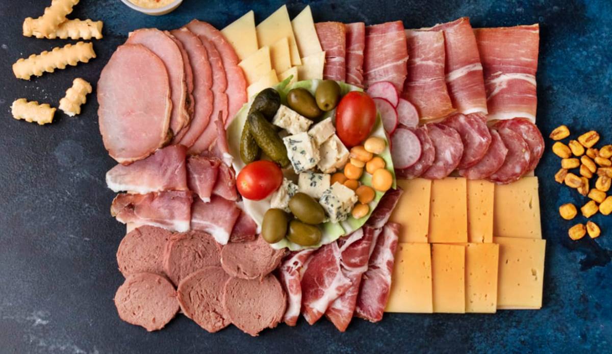 8 consejos para preparar la picada perfecta en tabla para este fin de ...