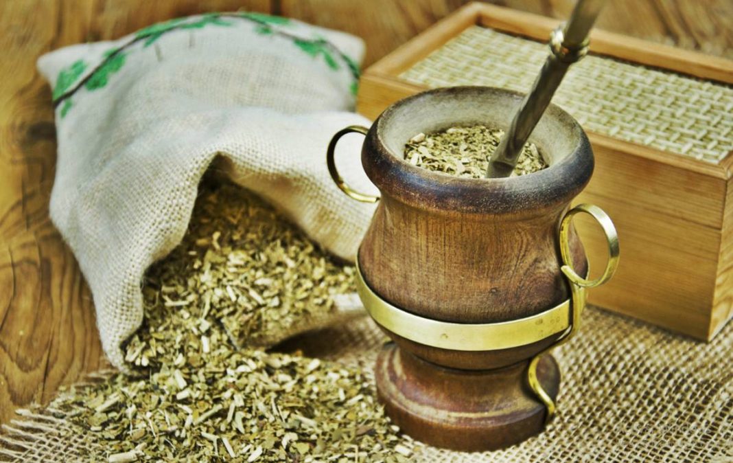 Estos son los secretos para cebar un buen mate - Infoagro