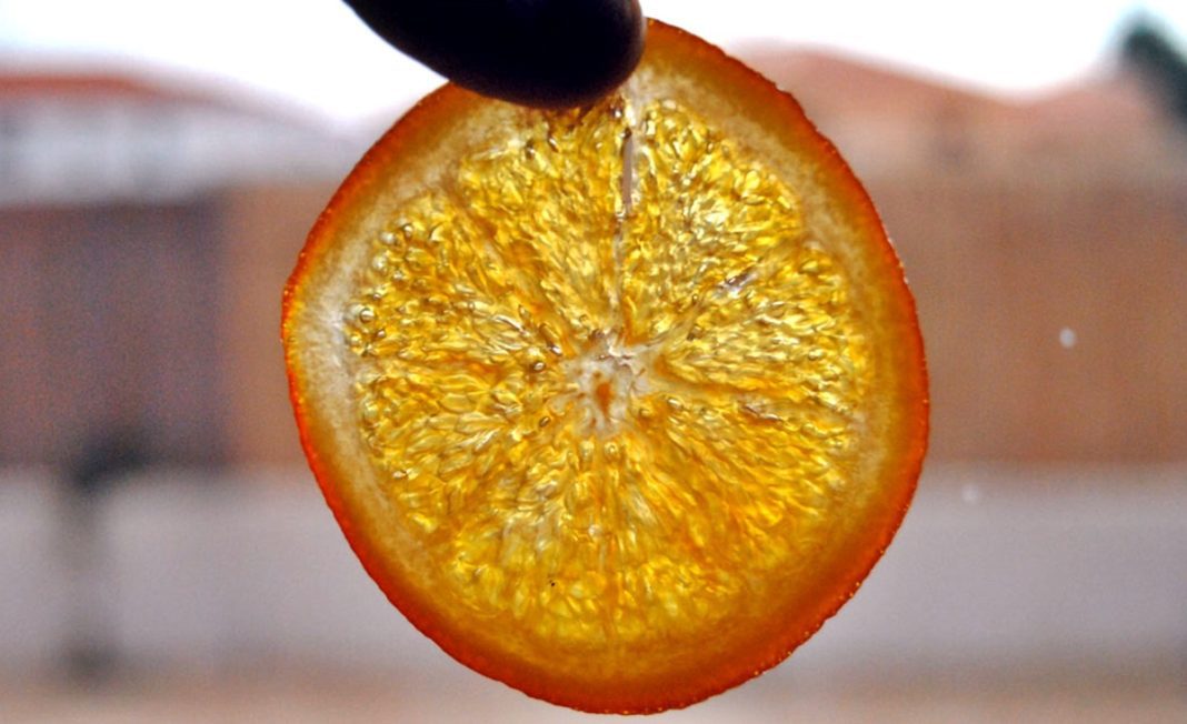 Tips de cómo regar el huerto - Infoagro