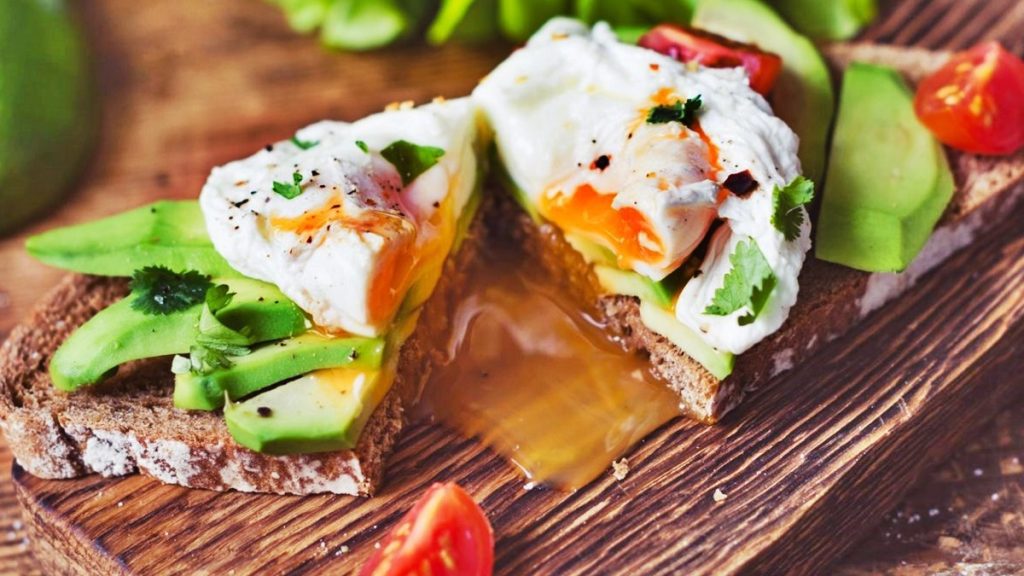 5 maneras diferentes de cocinar huevos - Infoagro