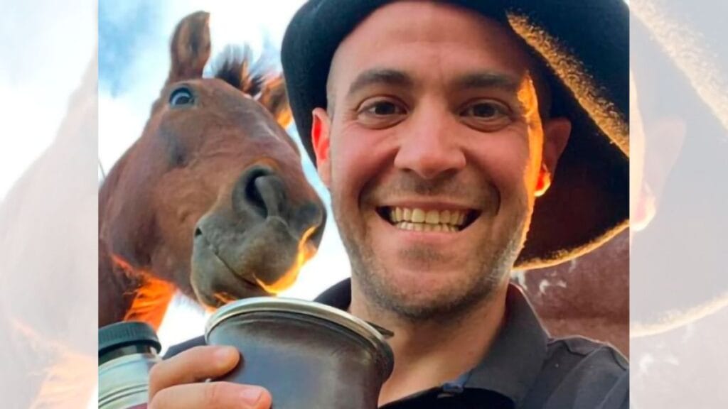 Bryan Petaccio: el gaucho influencer que revolucionó el agro - Infoagro
