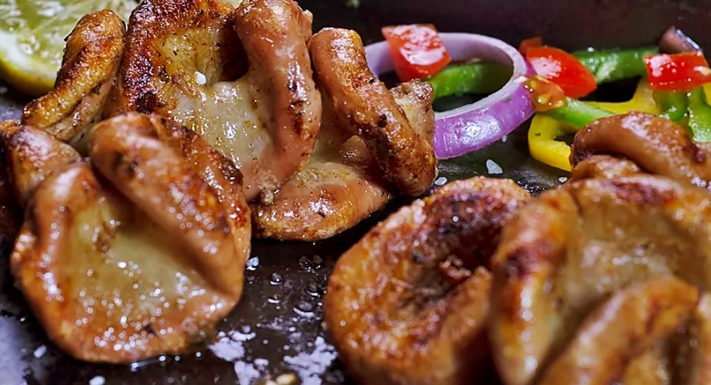 ¿Cómo preparar correctamente los Chinchulines para la parrilla? Métodos ...