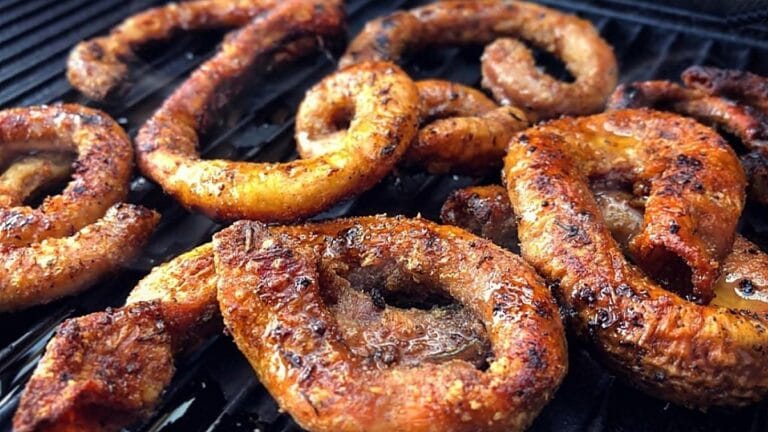 ¿Cómo preparar correctamente los Chinchulines para la parrilla? Métodos ...